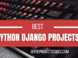 Ecommerce Site In Python Django With Source Code Free Projects Codes