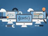 Free Stock Photo Of Coding And Programming Computer Science And It