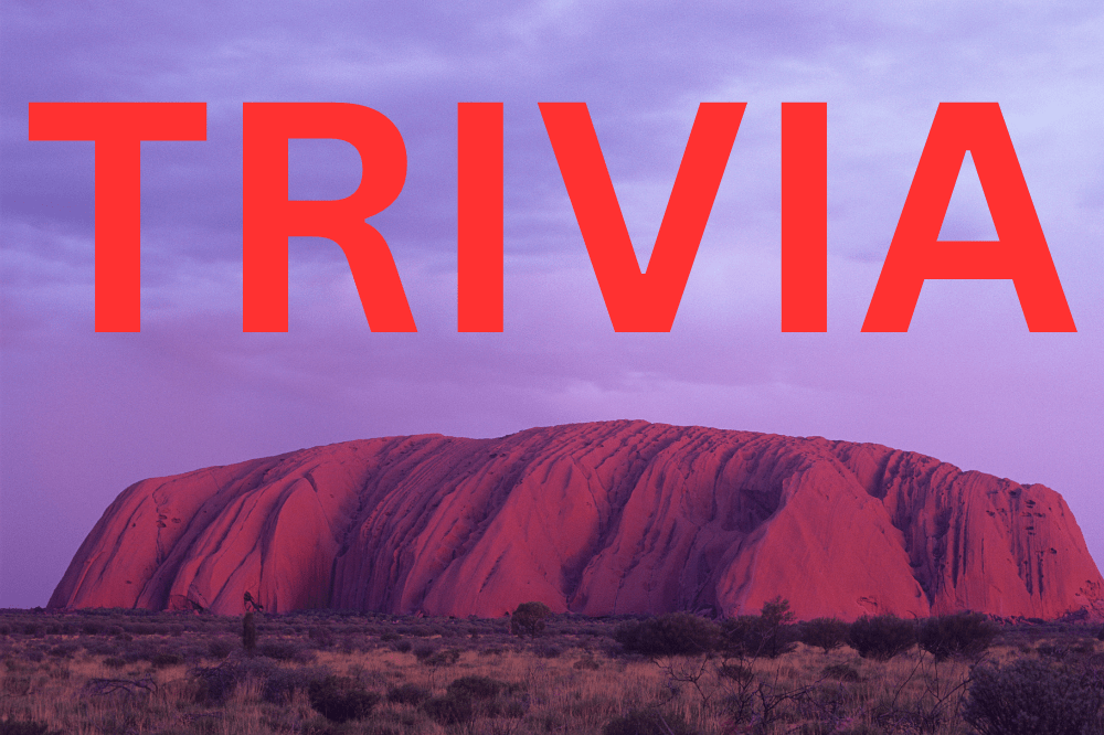 Geology Trivia: Test Your Knowledge with 50+ Questions! - Free Science ...