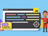 Debugging Javascript Code Like A Pro