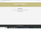 How To Build A Simple Web App With Html Css And Javascript