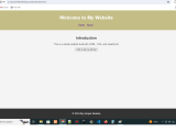 How To Build A Simple Web App With Html Css And Javascript