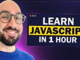 Learn Javascript Basics In Seven Easy Steps