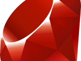 Ruby Logo Free Svg
