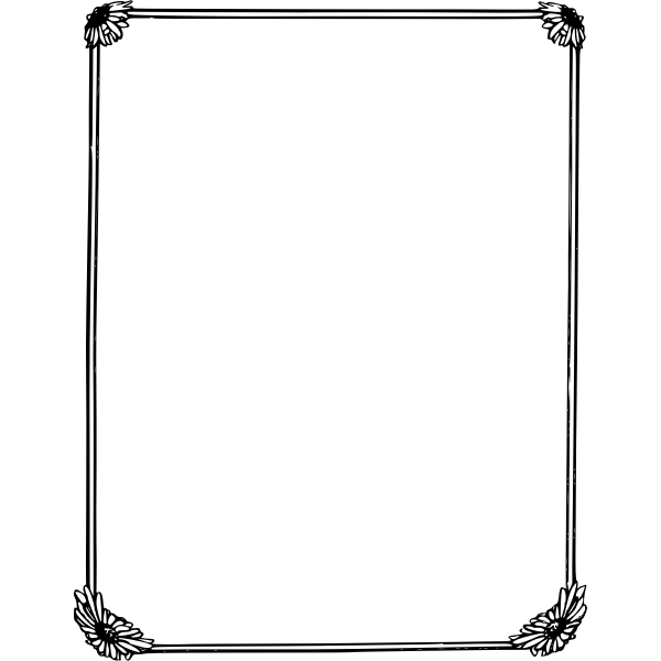 View 12 Simple Decorative Frame Png - biquyewasuet