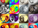 Gradient Map Pack Free Svg