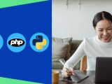 Javascript And Php And Python Programming Complete Course Free Udemy