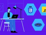 Css Javascript And Php Complete Course For Beginners Free Udemy Courses