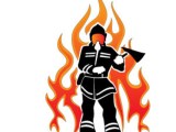Fireman Vector Freevectors