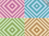 4 Seamless Vector Patterns Freevectors