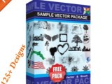 Free Sample Vector Pack Freevectors