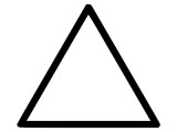 Triángulo Para Imprimir Freevector Ru