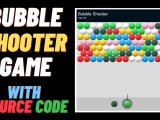 How To Make Javascript Bubble Shooter Game Project Freewebsitecreate