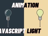 Toggle Able Light Or Bulb On Off Animation Freewebsitecreate