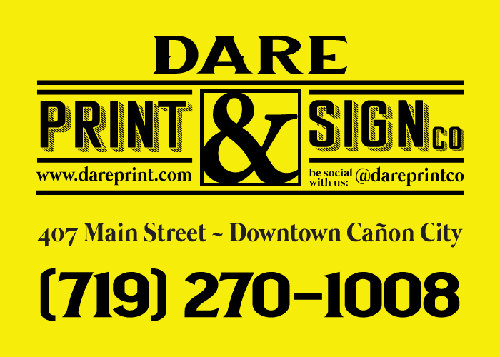 Community Partner Spotlight: DARE Print & Sign Co. | Fremont360