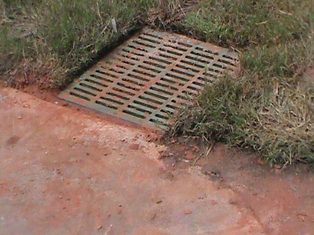Central Oklahoma Drainage Solutions — French Drains – Surface Drains ...