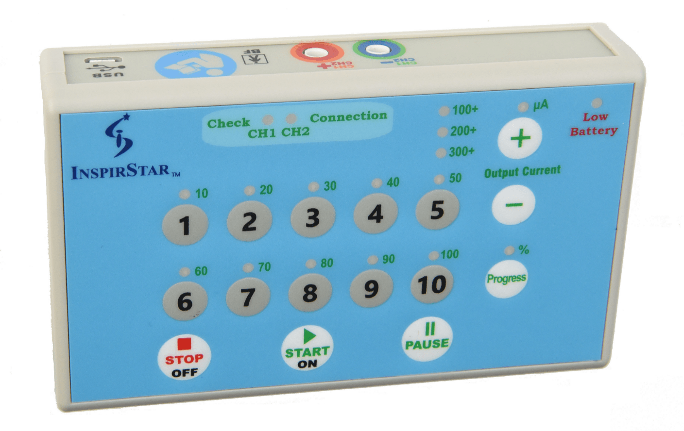 FSM Microcurrent Store & Rentals - Frequency Specific Microcurrent ...