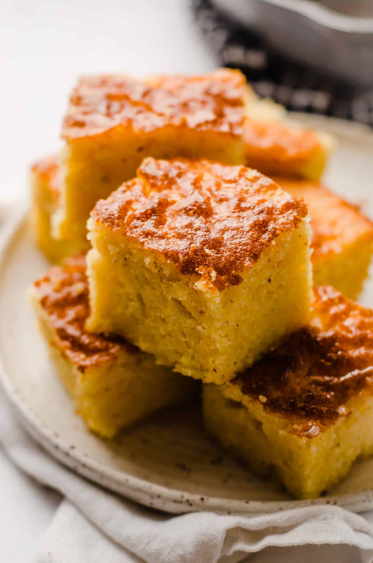 Skillet Cornbread