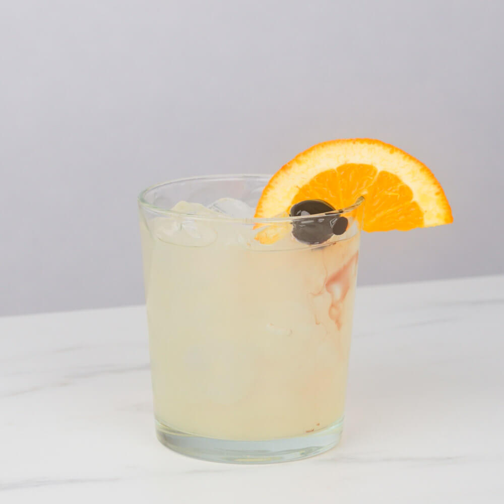 Build Your Own Sour — Fresh Blendz Retail