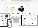 Top 10 Ecommerce Website Templates For Electronics In 2025 Freshdesignweb