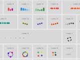 90 Best Free Css Loading Progress Bar Examples Freshdesignweb