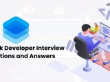 Full Stack Developer Interview Questions Full Stack Development