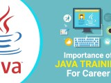 Java Training Free Certificate Course Java Training Crash Course For