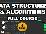 Data Structures Algorithms Free Course Comprehensive Data