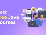 Java Free Certificate Course Java 21 Programming Masterclass