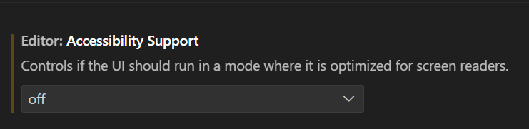How To Mute Vscode Not Audio Cues