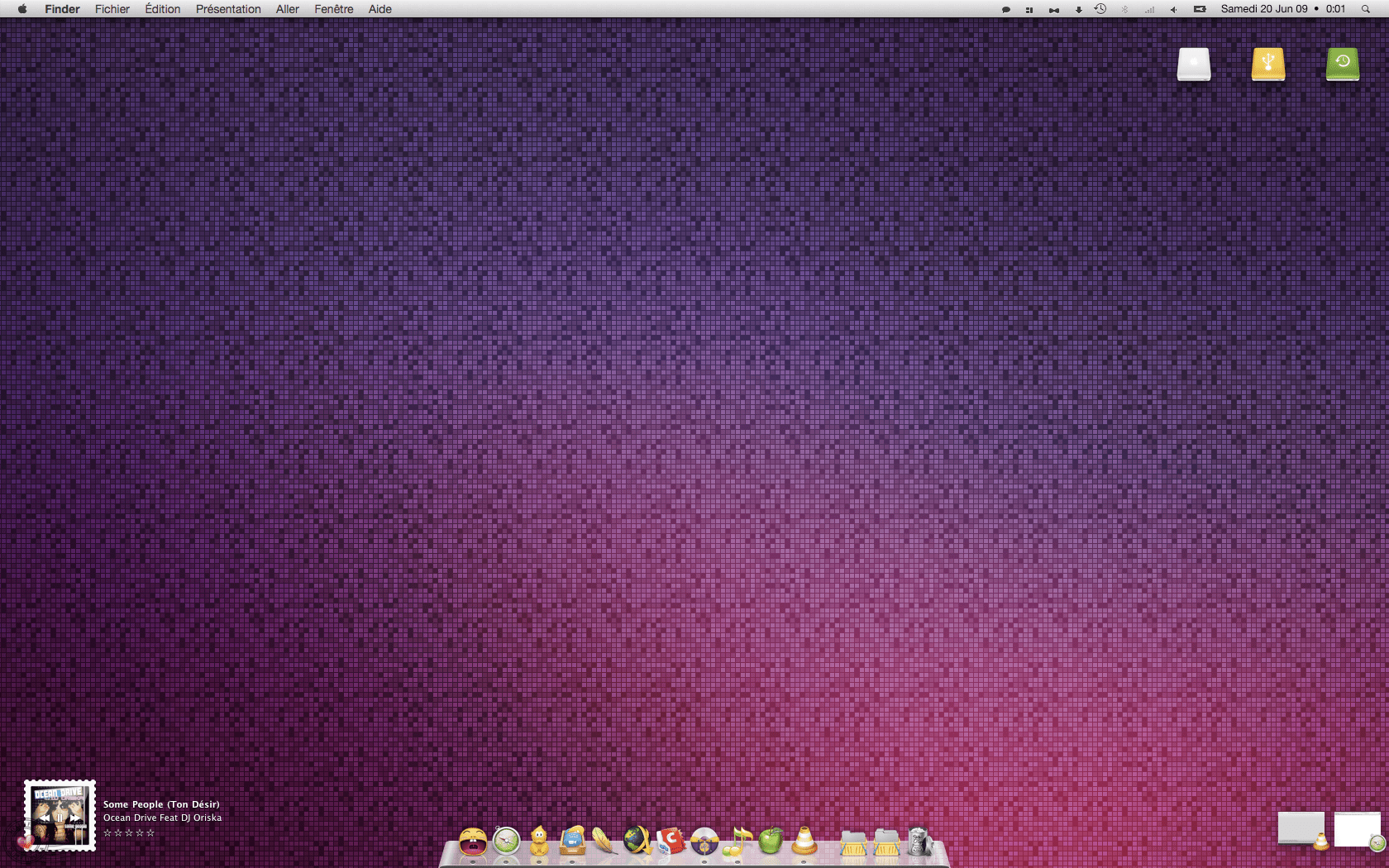 Pixel Matrix - - Fribly