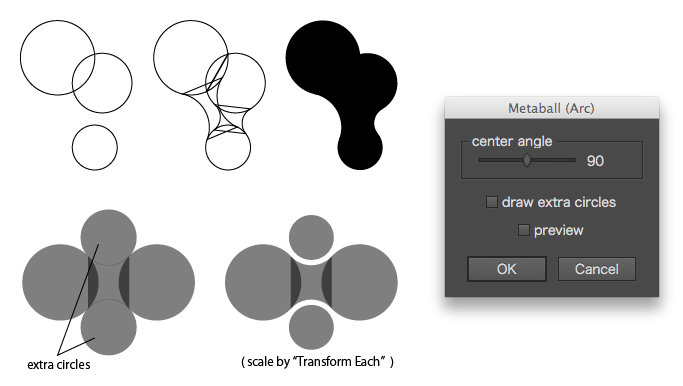 Adobe Illustrator Scripts - - Fribly