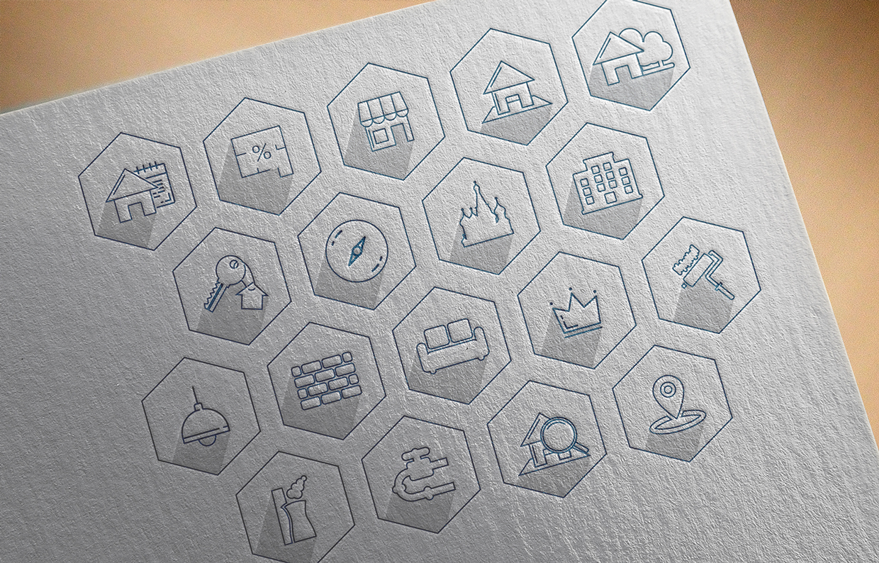 Linea Free Icon Set - - Fribly