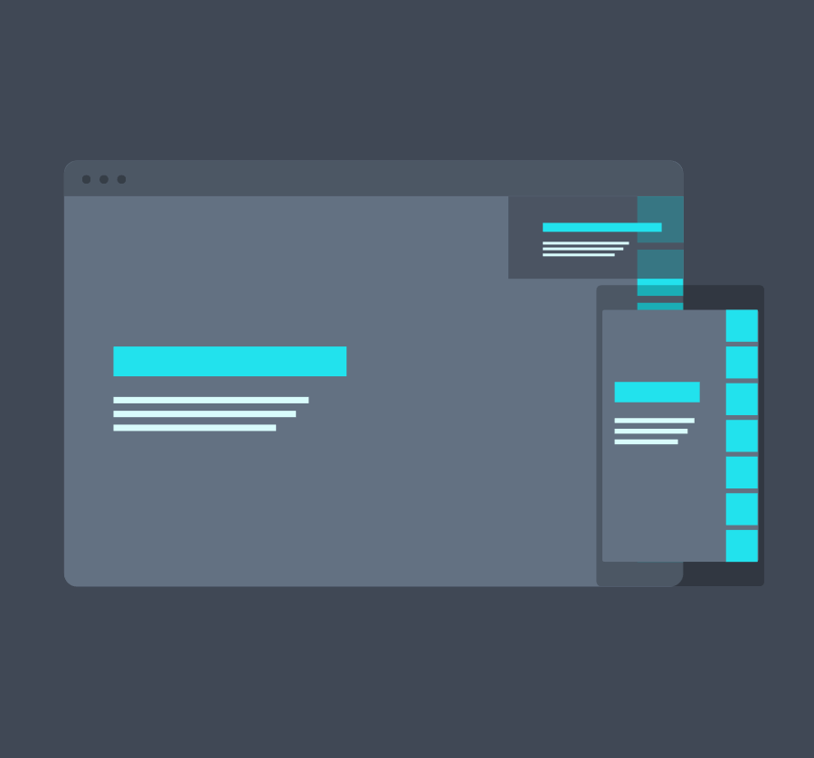 Material Design Slider Animation - - Fribly