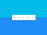 Pure Css Header Menu Coding Fribly