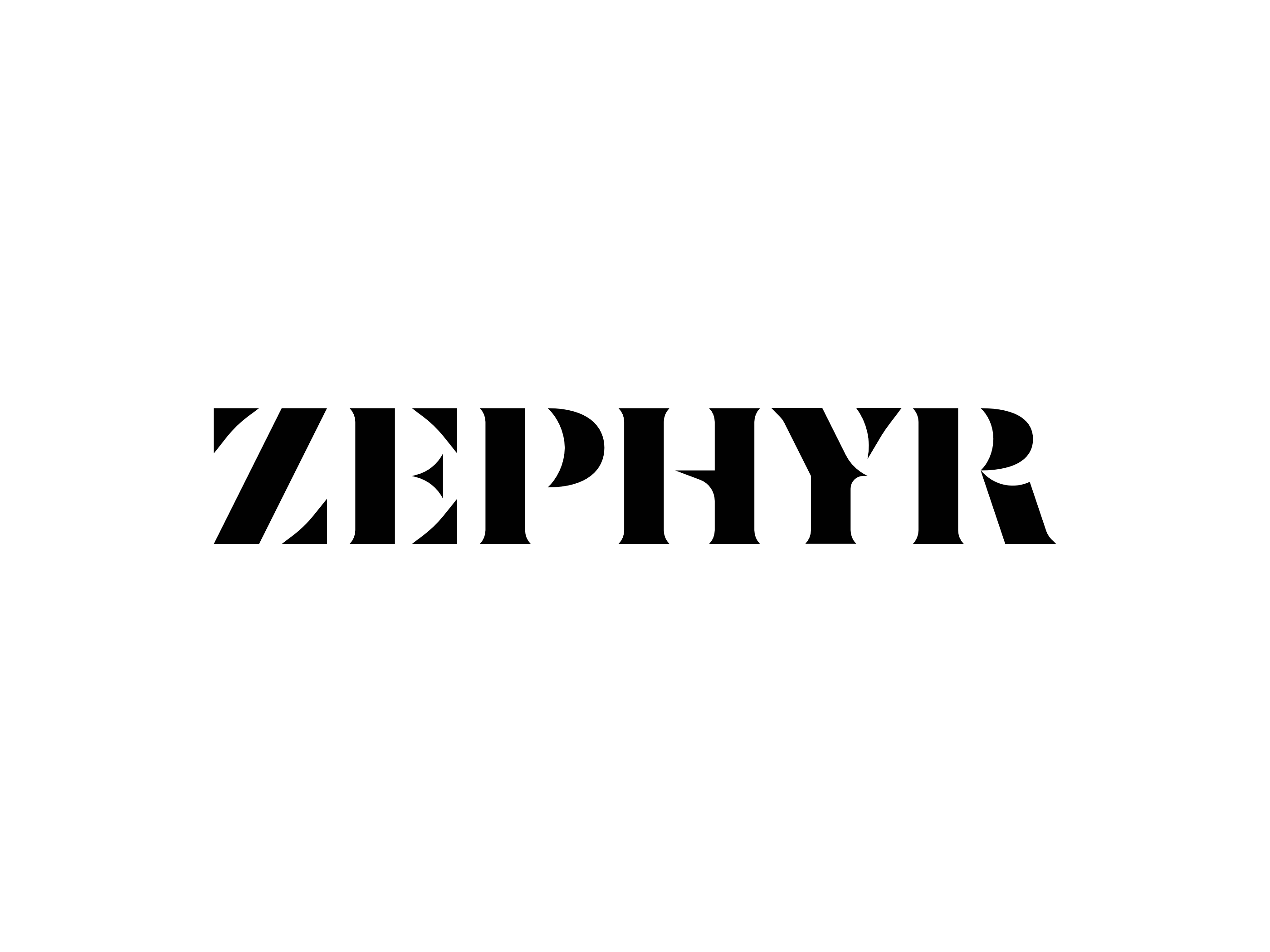 Zephyr - Free Typeface - - Fribly