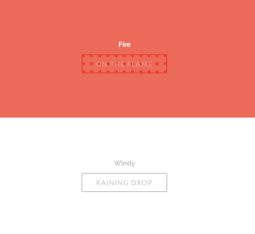 Animated Buttons Inspiration - Coding - Fribly