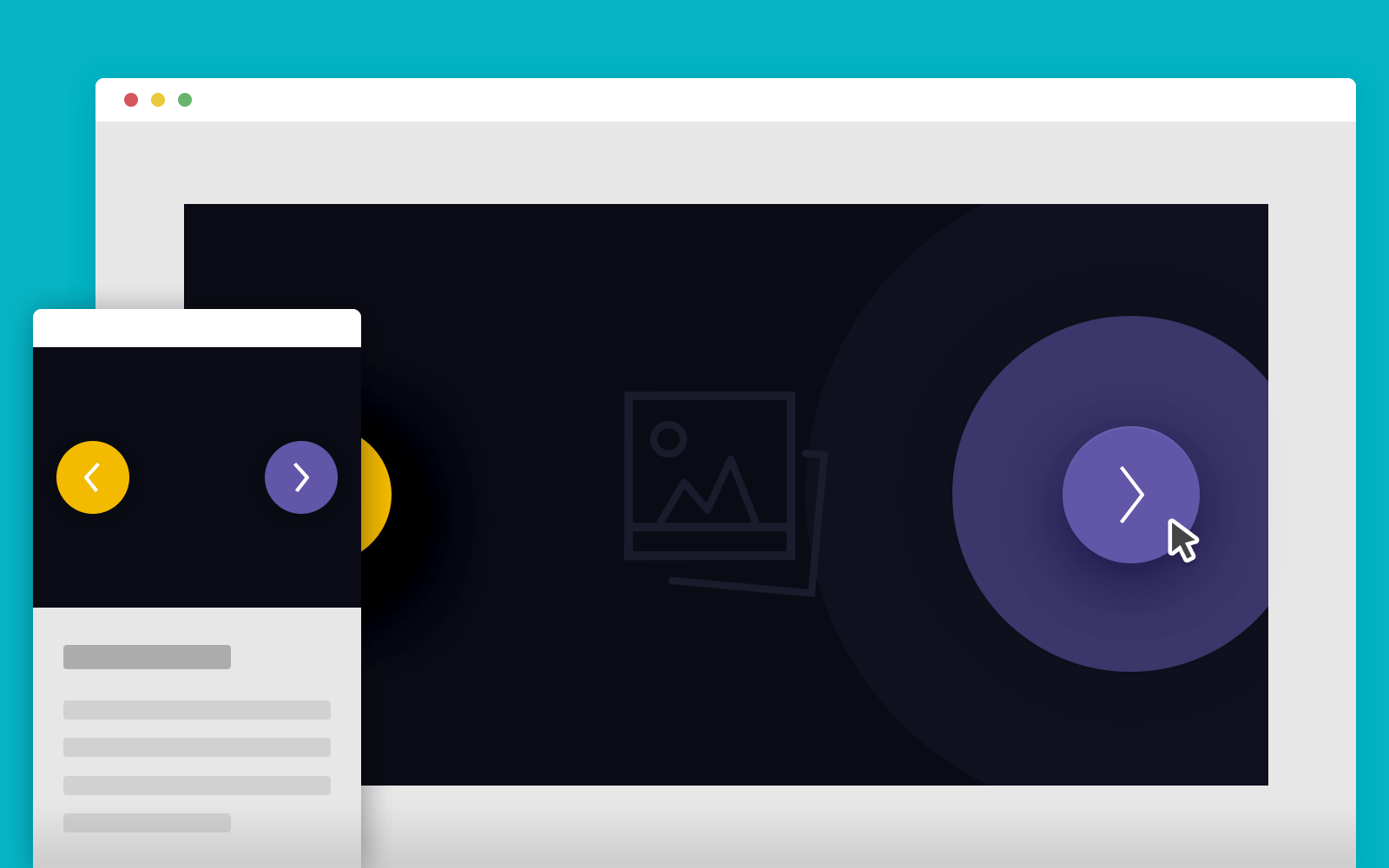 Radial SVG Slider - Coding - Fribly