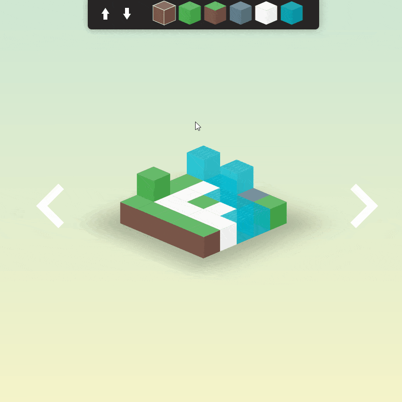 Full CSS Map Creator - Coding - Fribly