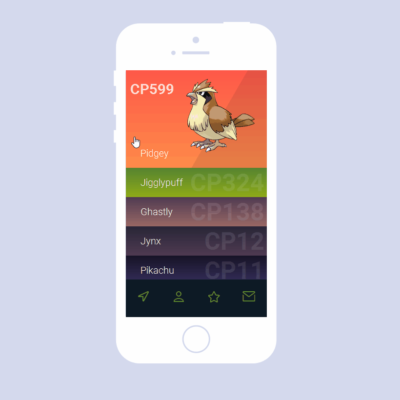 Pure CSS Accordion - Coding - Fribly