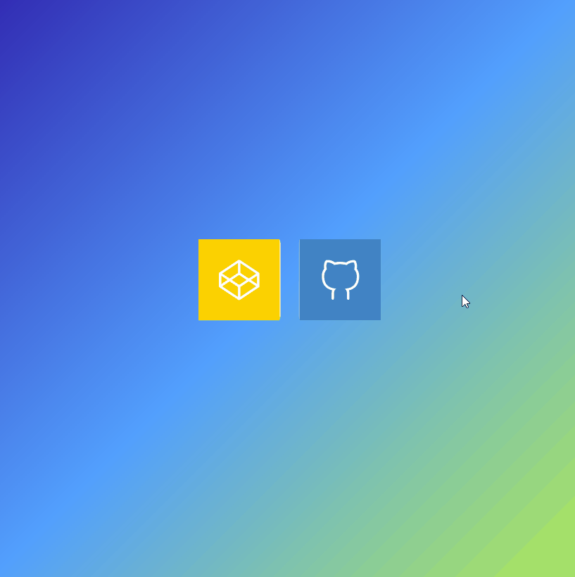 CSS-Only Direction-Aware Cube Links - Coding - Fribly