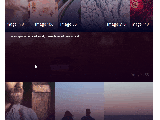Css Only Directional Aware Hover Coding Fribly