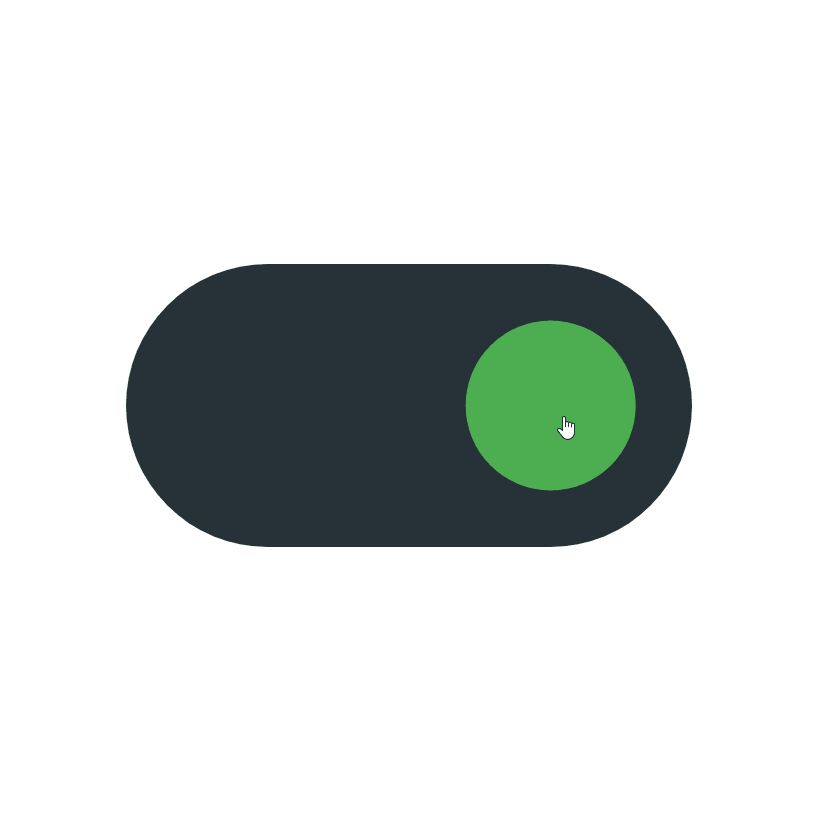 Stop Go Radio Button - Coding - Fribly