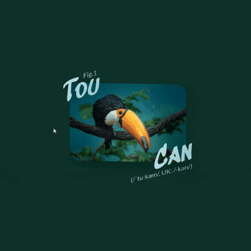 Playful Css Figure And Figcaption Coding Fribly