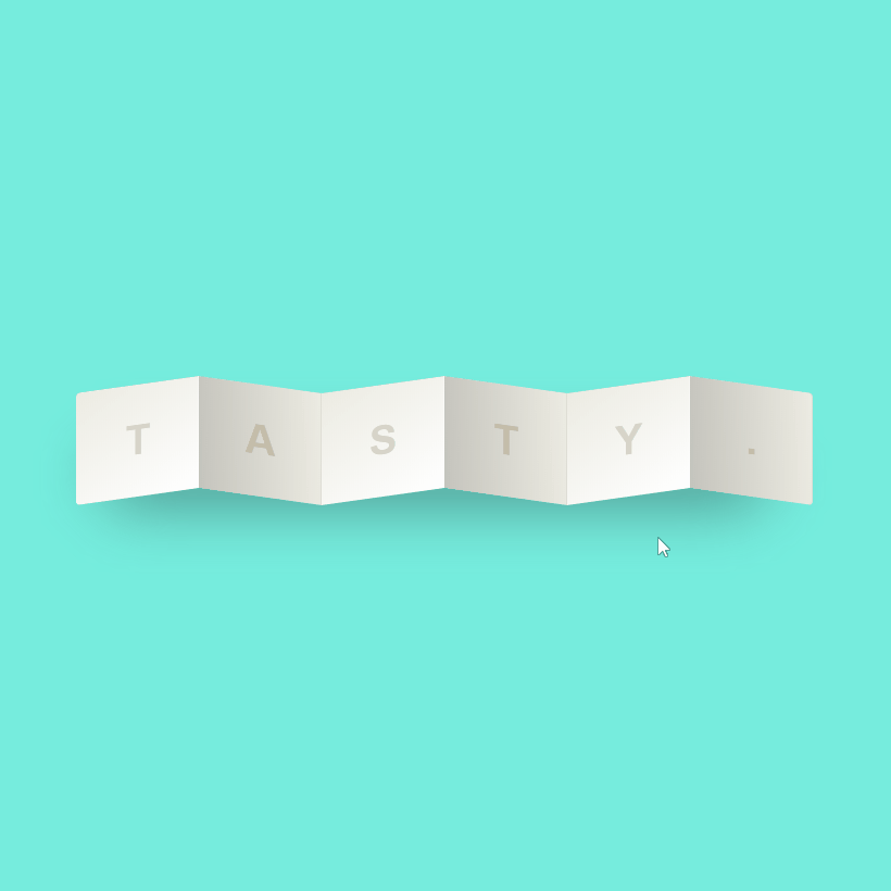 CSS Paper Text - Fully Configurable Coding - Fribly