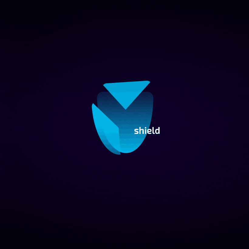 CSS Shield Switch - Checkbox Input Snippet - Coding - Fribly