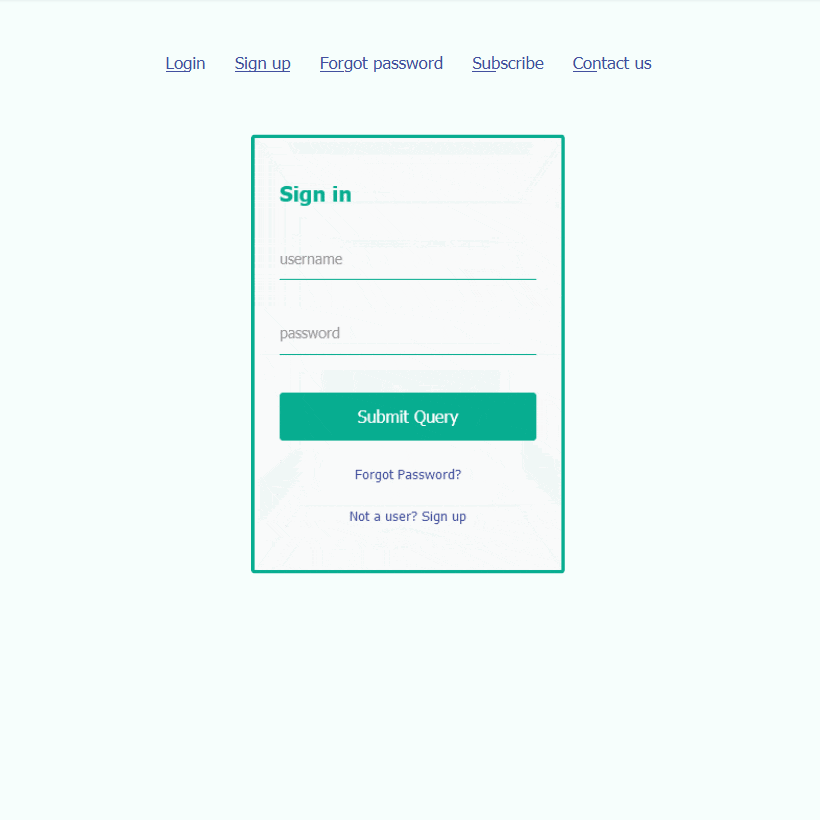 Cube Prismatic Forms - 3D Forms in HTML, CSS & JS - Coding - Fribly