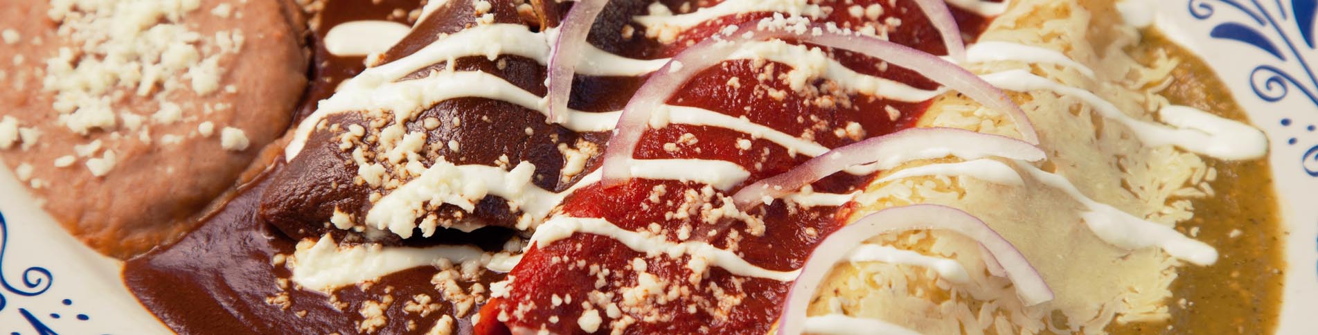 MENU | Frida Restaurant