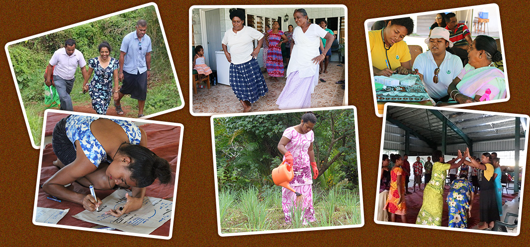 Disaster Relief Programs at FRIEND – David Pflieger's WordPress Blog