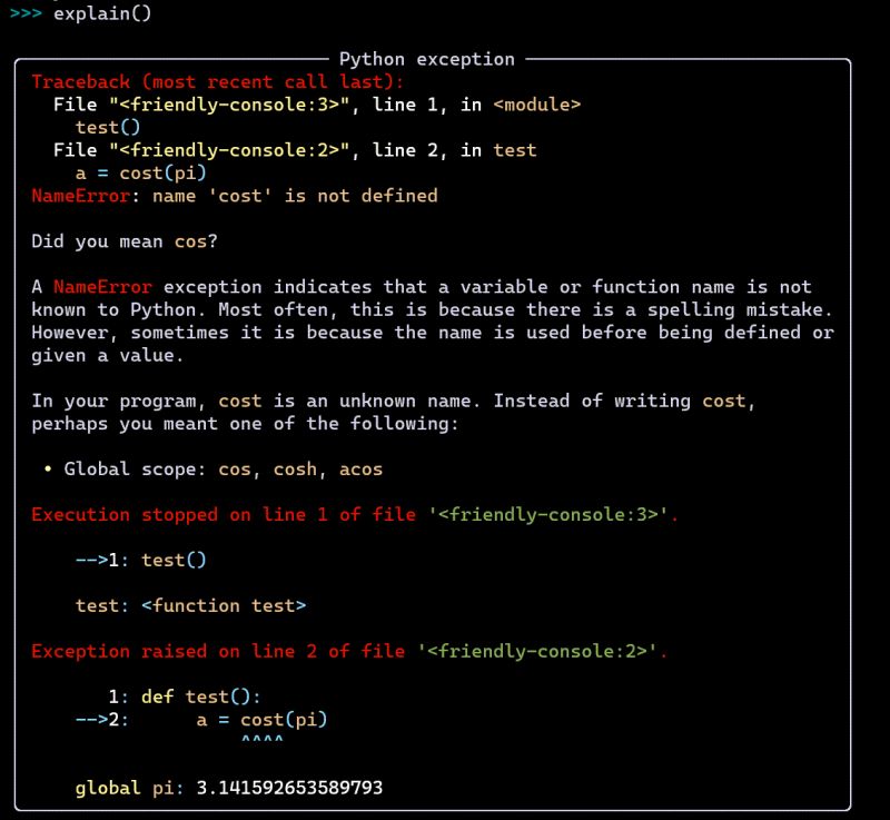 Interactive Mode Friendly Traceback 0 7 53 - Nature Wallpaper Collection - Desktop Quality